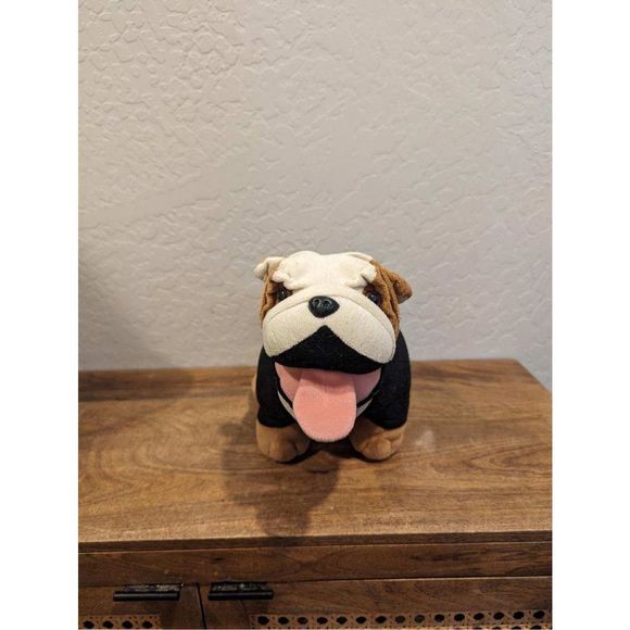 BMW | Toys | Official 23bmw Mini Cooper Spike The English Bulldog 14 ...